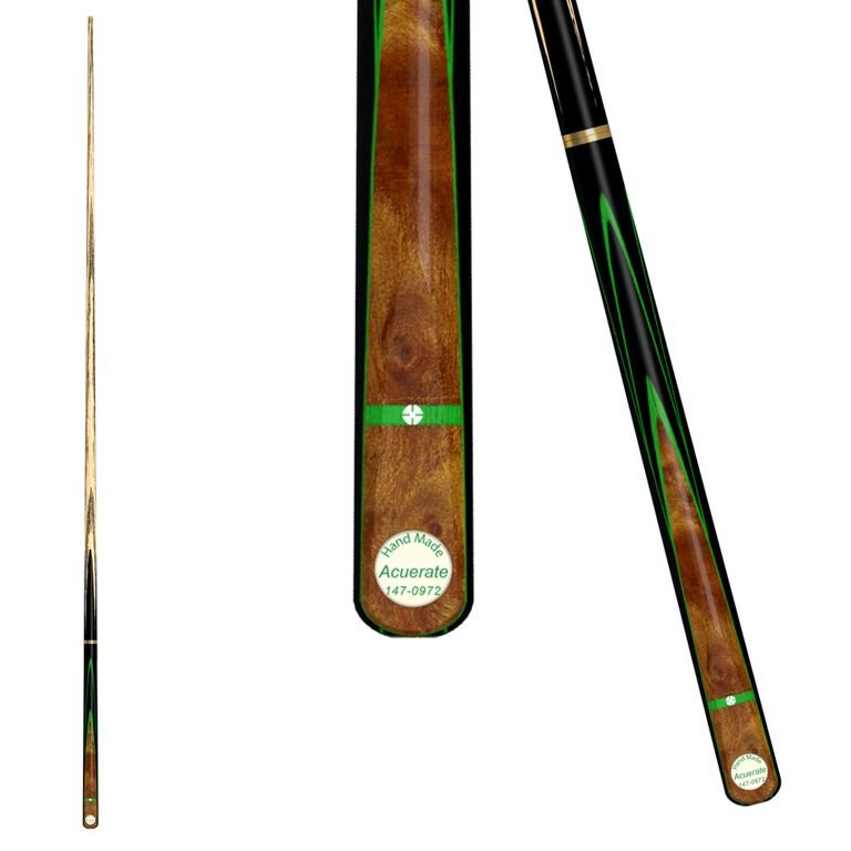 Queue de Snooker Acuerate 147 sur mesure. - 4120