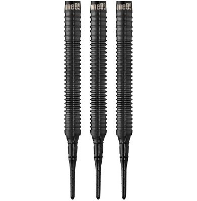 Jeu de fléchettes One80 Night Hunter-Defense 18gr - 5576