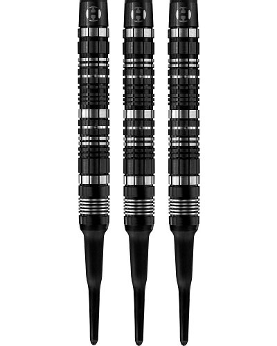 Flechettes Harrows Magnum Reloaded - 18g - 6636