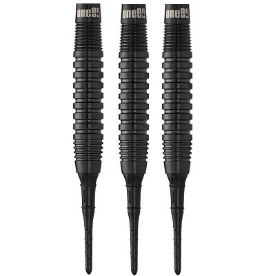 Jeu de fléchettes One80 Night Hunter-Sting 18gr - 5574